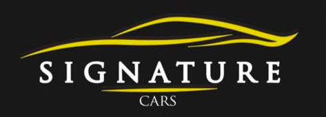 Signature Cars – Premium PreOwned Cars for Sale